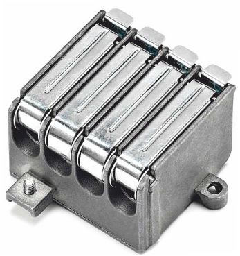 Derivatore 1 via 10dB CD1-10 - FRA 220810 - Elmax - Materiale elettrico online