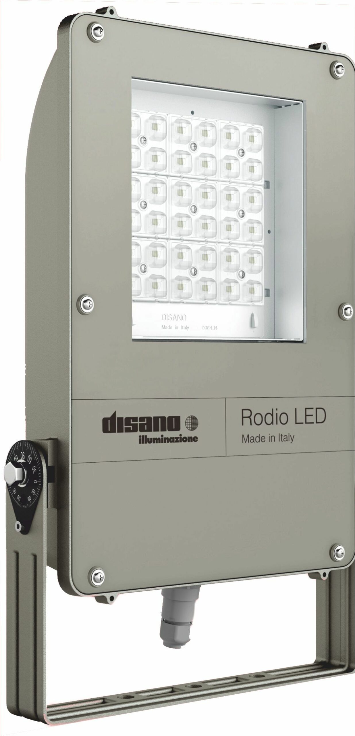 RODIO 1891 LED 79W CLD CELL GRAF - DIS 41478500 - Elmax - Materiale ...
