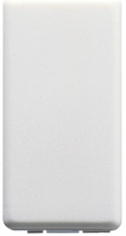 COPRIFORO 1 MODULO SY/WT - GEW GW20056 - Elmax - Materiale elettrico online