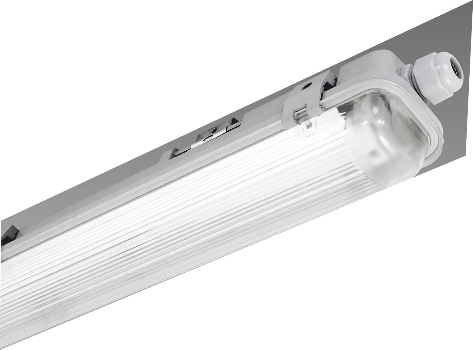 RODA 1X 1785 LED 18W CLD S BIA - FOS 2217851100 - Elmax - Materiale ...