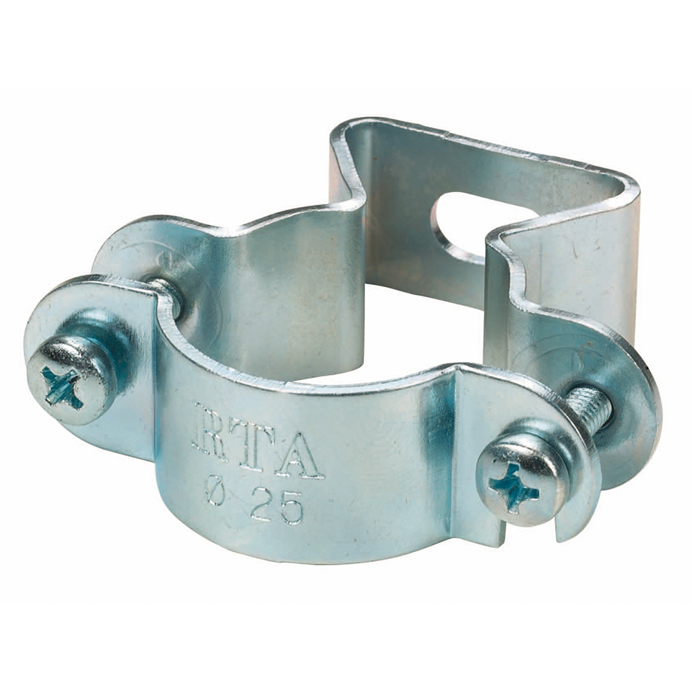 Collari metallici a vite - LEG 382852 - Elmax - Materiale elettrico online